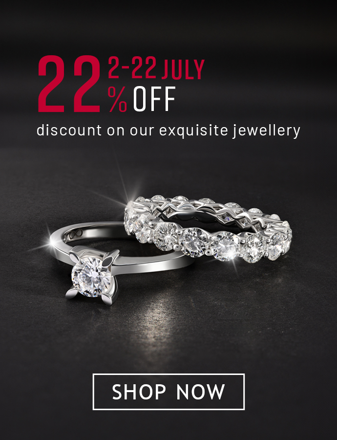 The Online-Shop for Diamond Jewellery | Zen Diamond